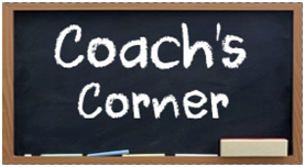 Coach's Corner | Coaching Teaching